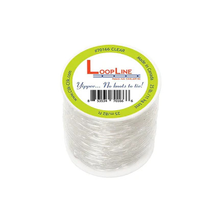 Monofilament Line Supreme 15 lb