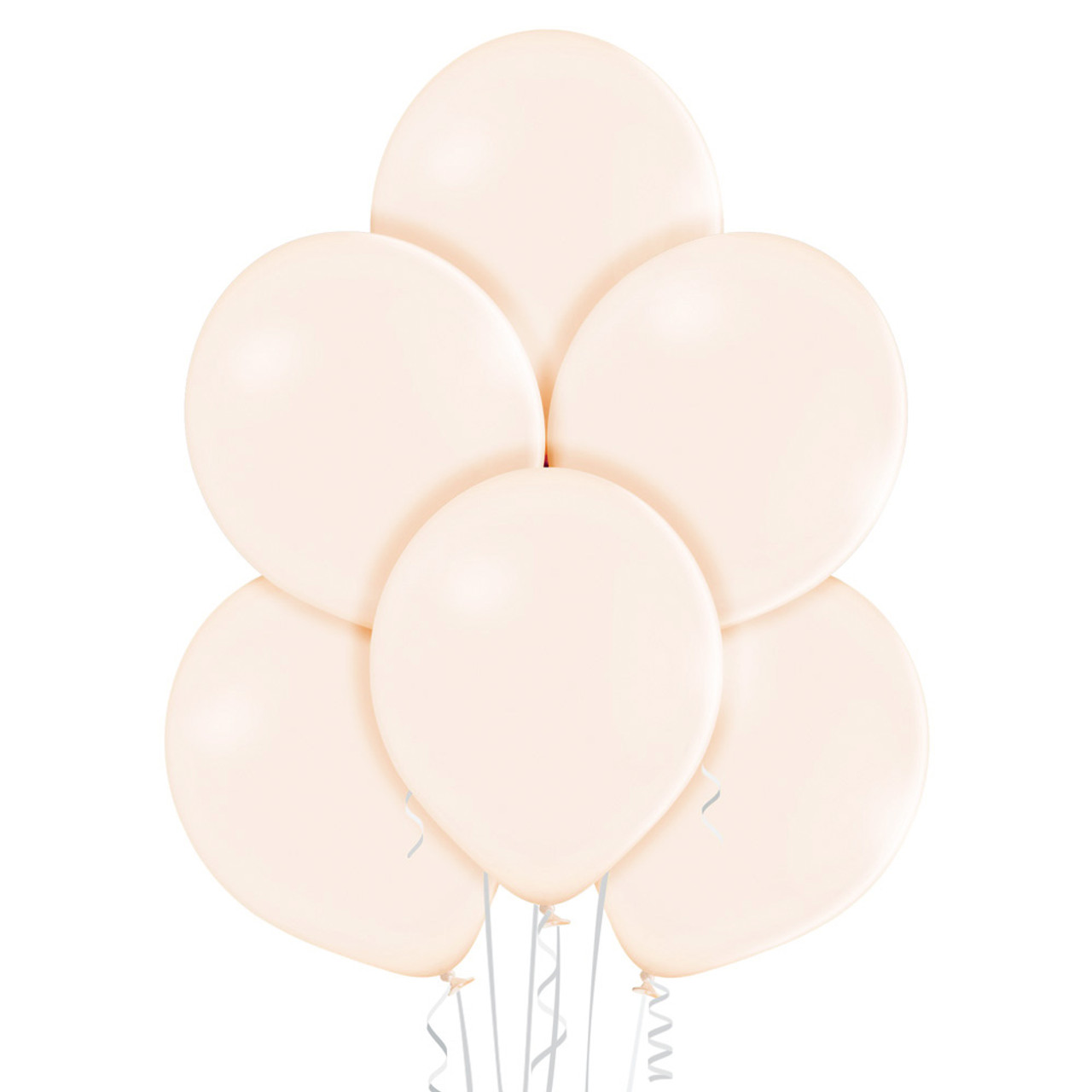 11e Barely Blush 100 Count