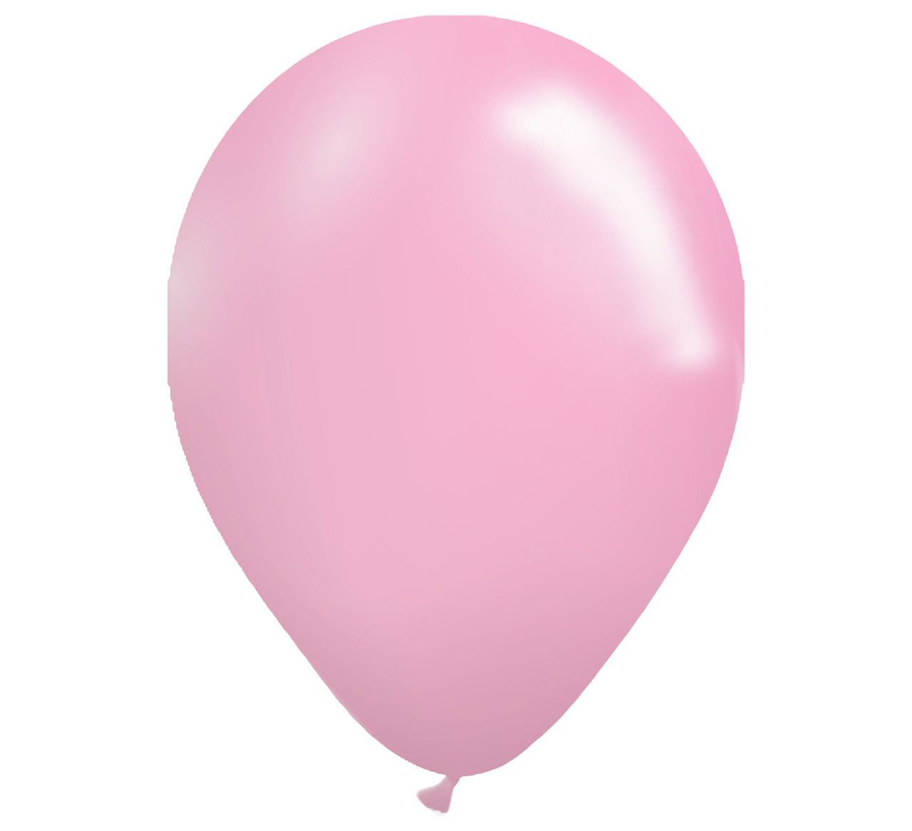 11"B Baby Pink Standard #104 (100 count)