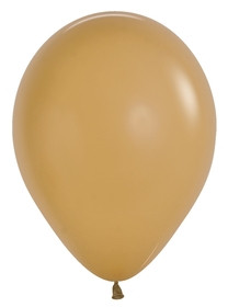 Latex Balloons - Shop by Brand - Sempertex Latex - Latte Deluxe - Havin ...