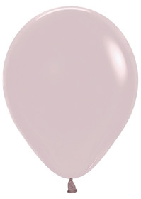 5"S Pastel Dusk Rose (100 count)