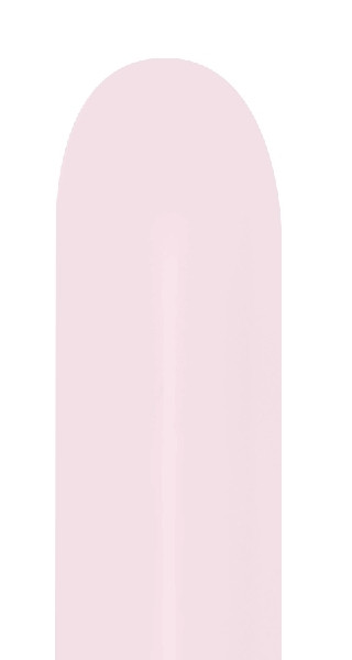 Latex Balloons - Shop by Brand - Sempertex Latex - Pastel Matte Pink ...