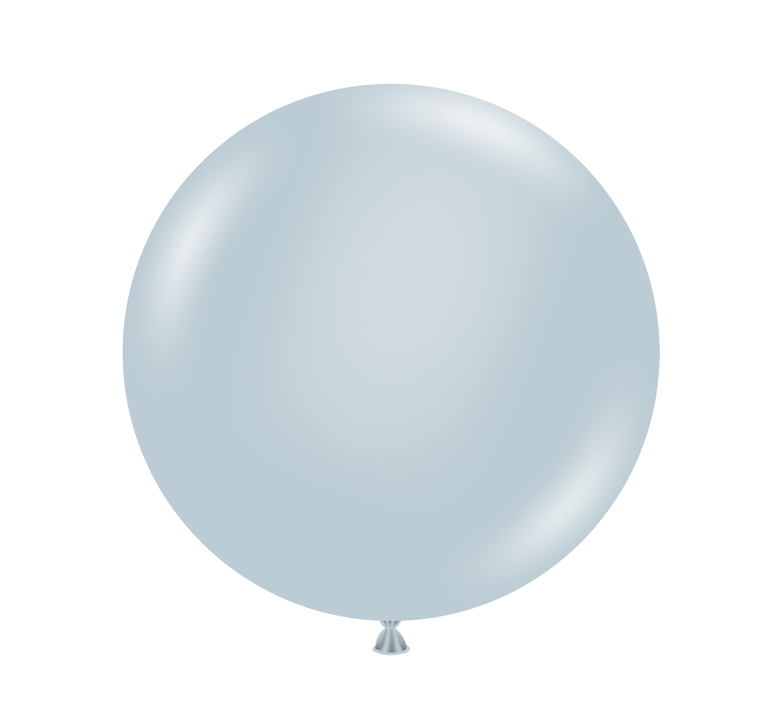 Latex Balloons - Shop by Brand - Tuftex Latex - Fog - Havin' A Party