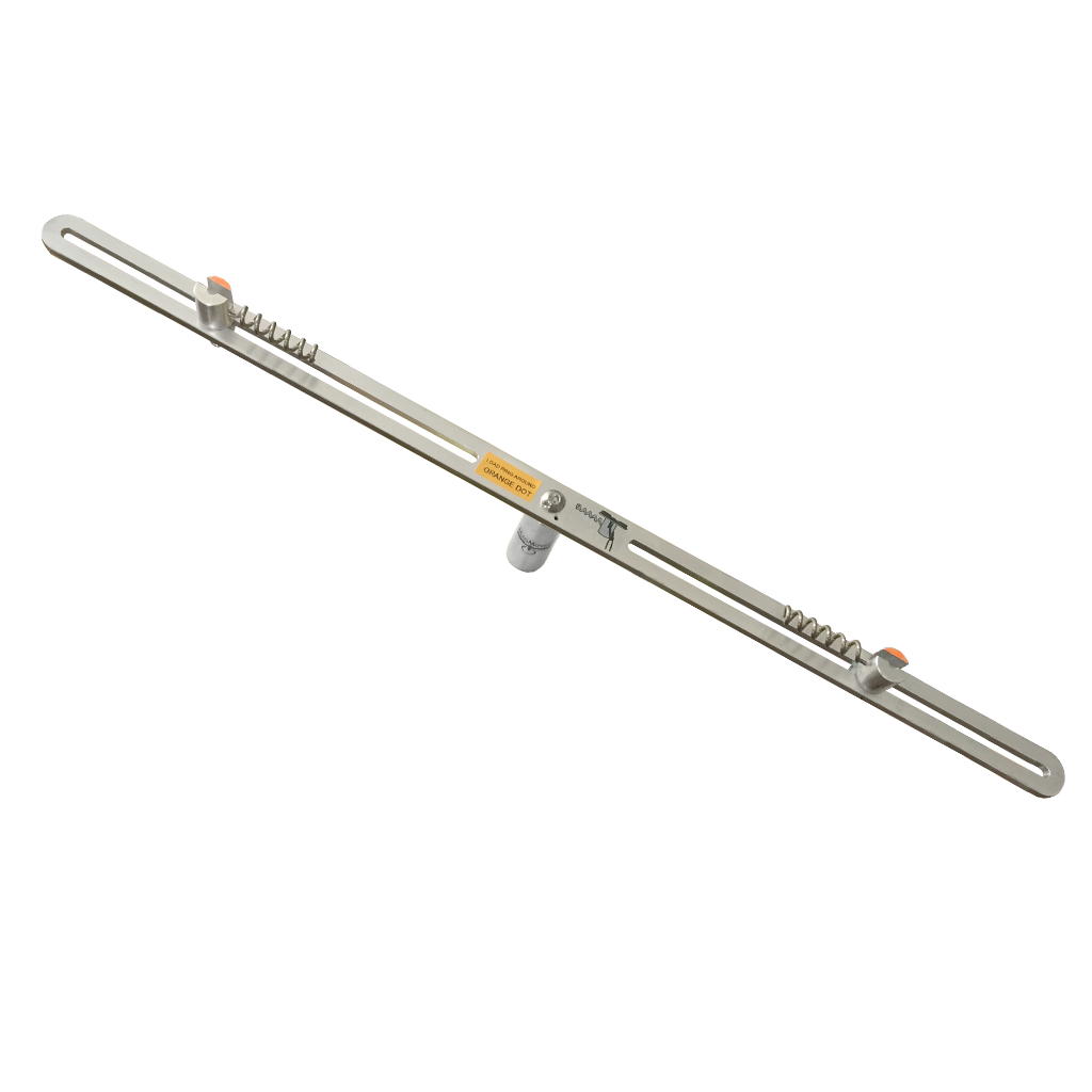 ClikMagnet Sliding Magnet Magmover 24" Pro (1 count)*