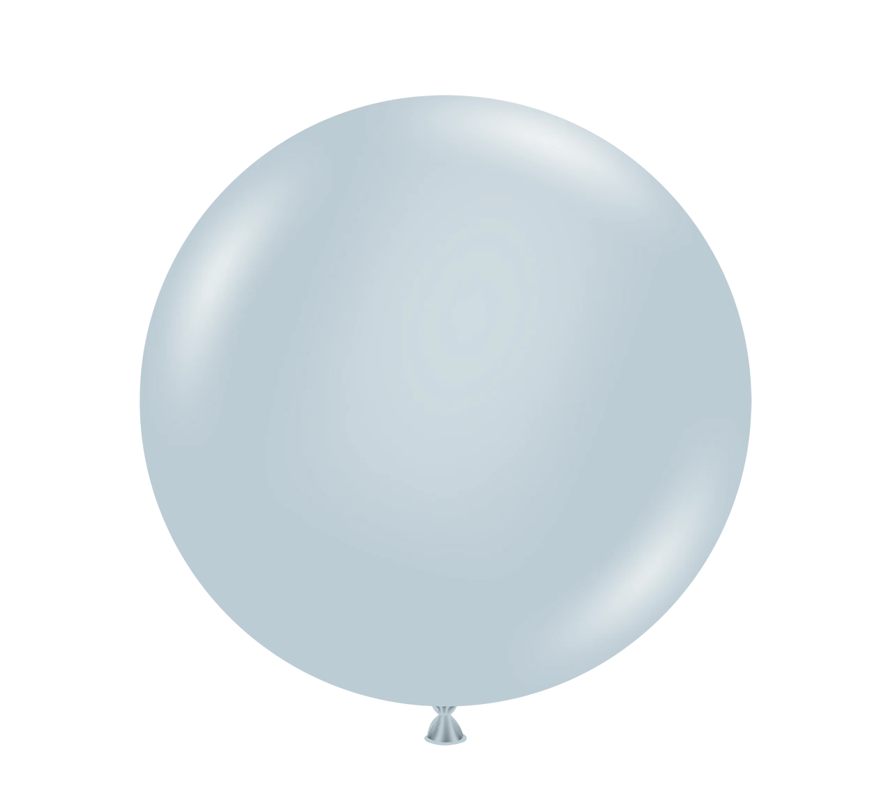 Latex Balloons - Shop by Brand - Tuftex Latex - Fog - Havin' A Party