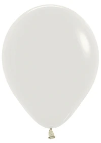 5"S Pastel Dusk Cream (100 count)