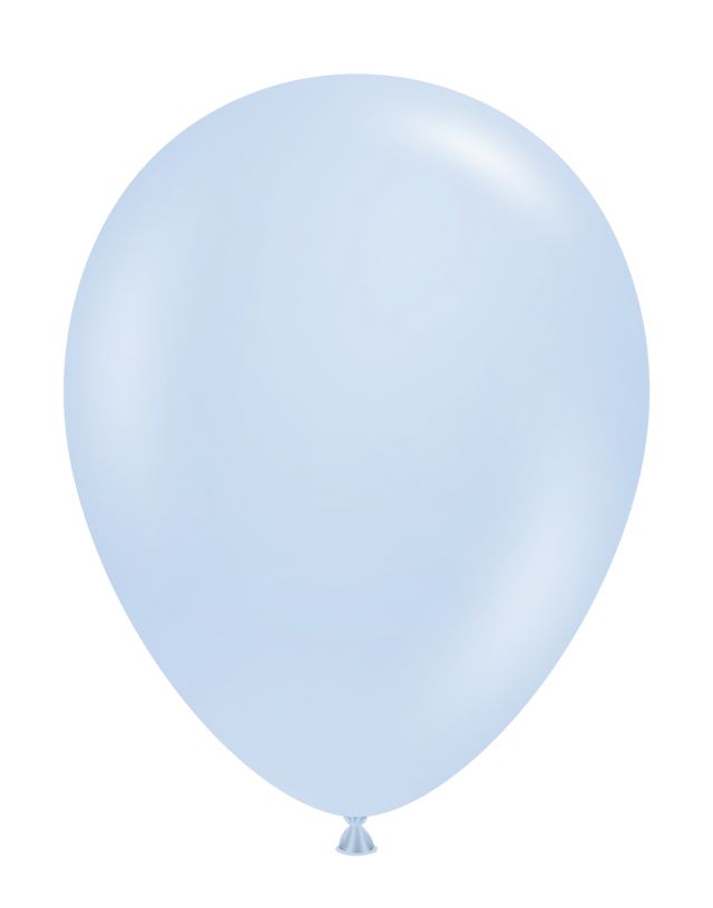 Latex Balloons - Tuftex Brand Latex - Monet - Havin' A Party