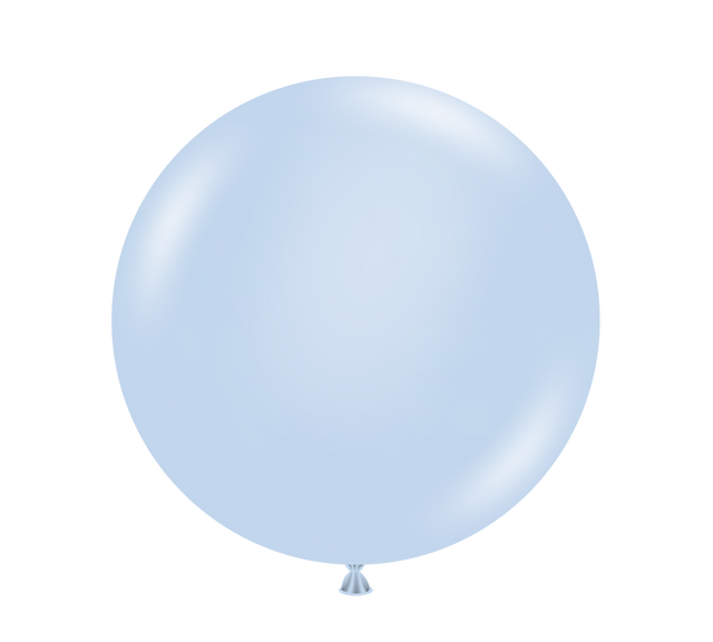 Latex Balloons - Shop by Brand - Tuftex Latex - Monet - Havin' A Party