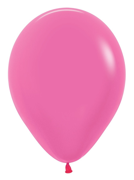 11"S Neon Magenta (100 count)