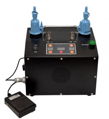 vortex air inflator #95165