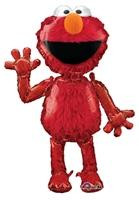 54"A Walker Elmo Pkg (1 count)