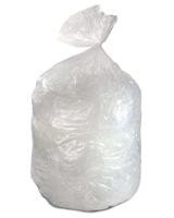 Roll of Balloon Bags 60 Gallon (25 bags per roll)
