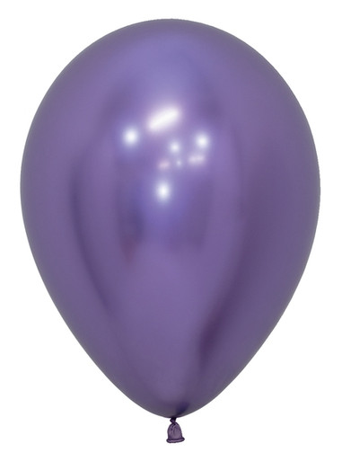 11"S Reflex Violet (50 count)