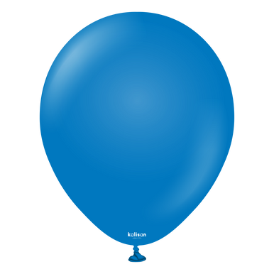 18"K Blue Standard (25 count) #11823140 Kalisan