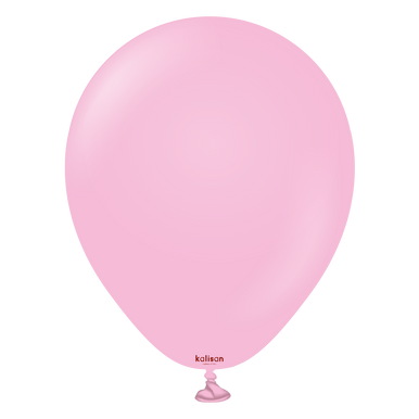 18"K Candy Pink Standard (25 count) #11823371 Kalisan