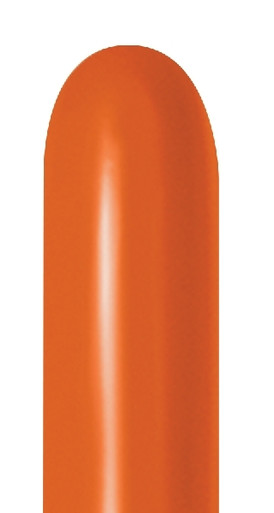 260S Sunset Orange Deluxe (50 count) #57528