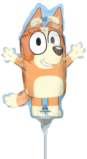 32"A Bluey Body Pkg (5 count)