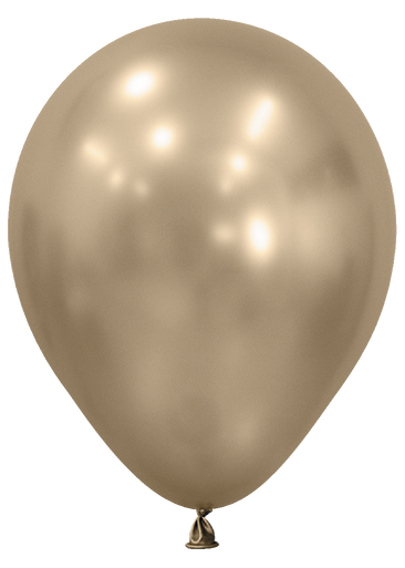 11"S Silk Gold Dust (50 count)