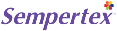 Sempertex Portfolio Color Chart 2025