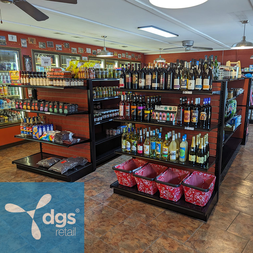 Transform Your C-Store for Free: Expert Design & Layout Service | DGS ...