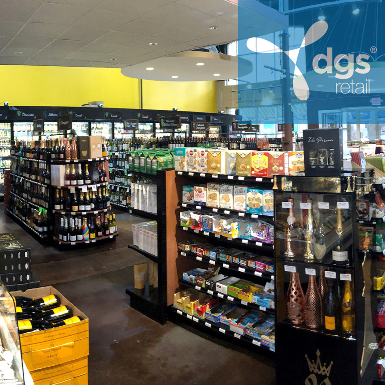 Transform Your C-Store for Free: Expert Design & Layout Service | DGS ...