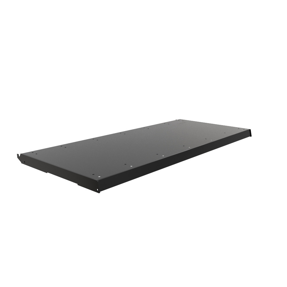 Lozier Mobile Gondola Base Decks | DGS Retail