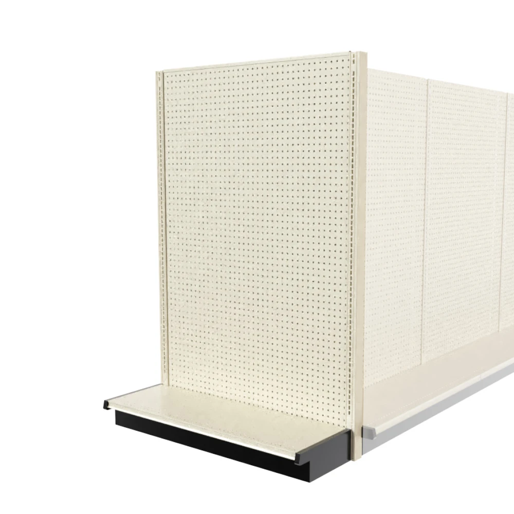 Book End Cap Shelving PanelEnd Panels – Supple Furniture Collection
