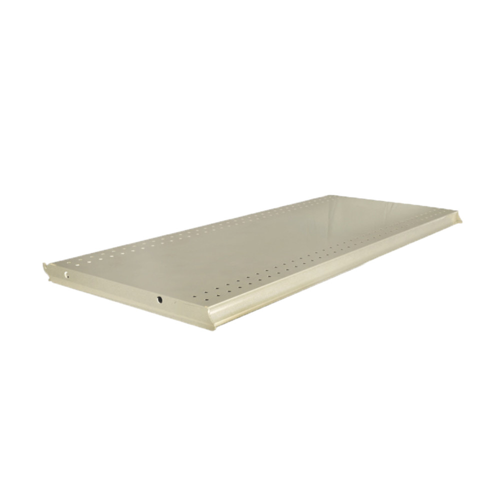Sale On Platinum Lozier Mobile Gondola Base Decks | DGS Retail