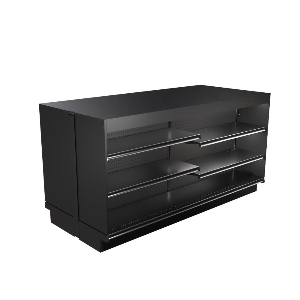 Commercial Retail Counters