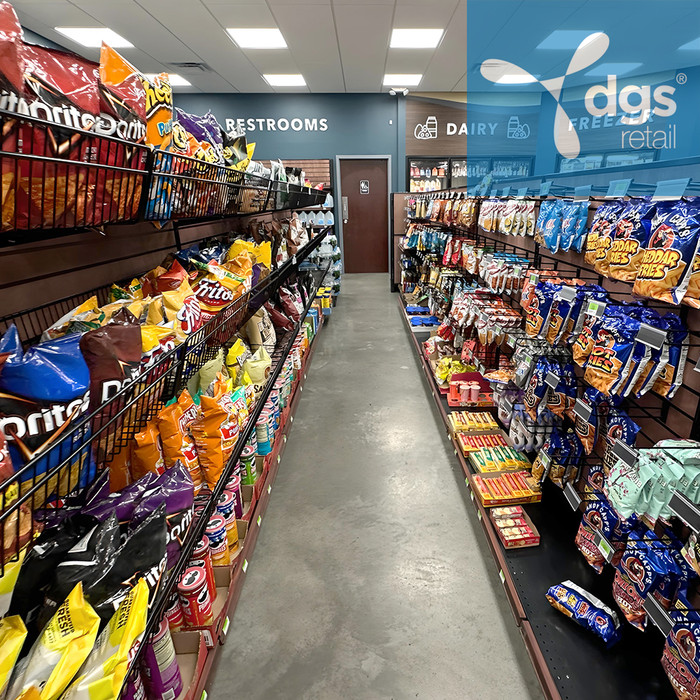 Transform Your C-Store for Free: Expert Design & Layout Service | DGS ...