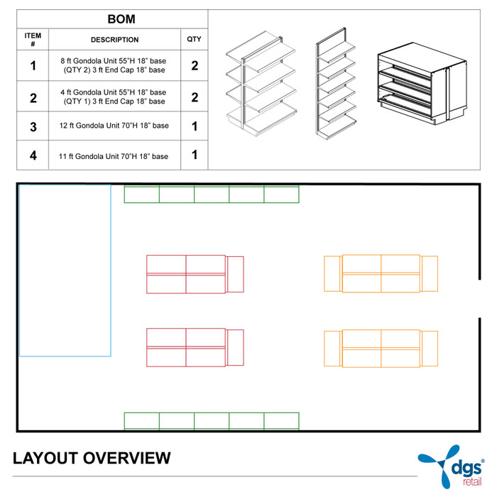 Free Pet Store Design Service by DGS Retail - Elevate Your Store with ...