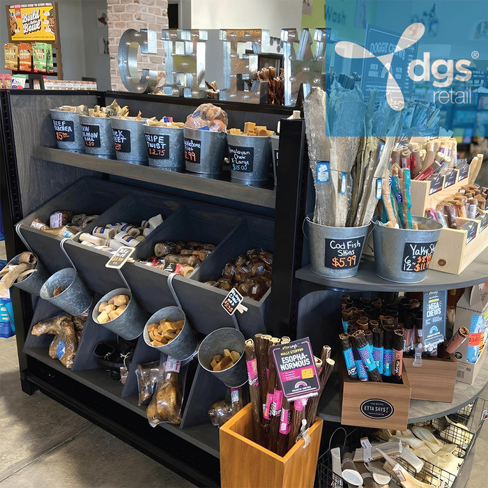 Free Pet Store Design Service by DGS Retail - Elevate Your Store with ...