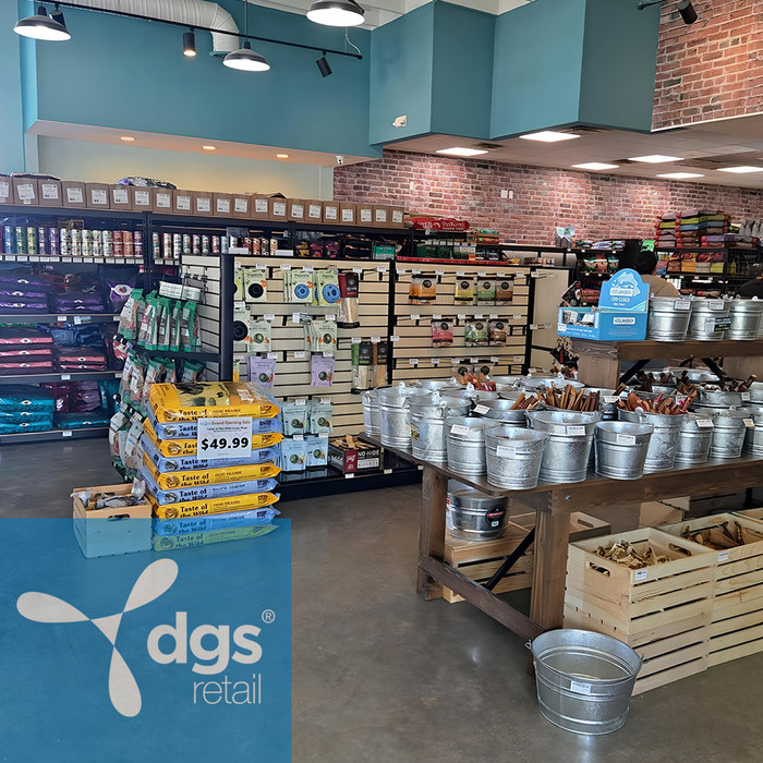 Free Pet Store Design Service by DGS Retail - Elevate Your Store with ...