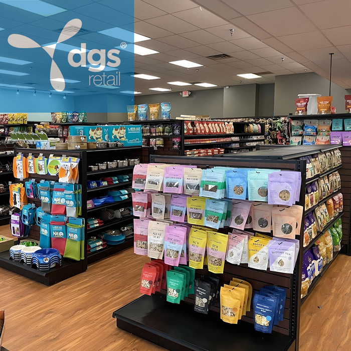 Free Pet Store Design Service by DGS Retail - Elevate Your Store with ...
