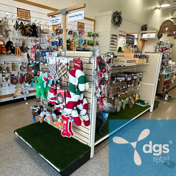 Free Pet Store Design Service by DGS Retail - Elevate Your Store with ...