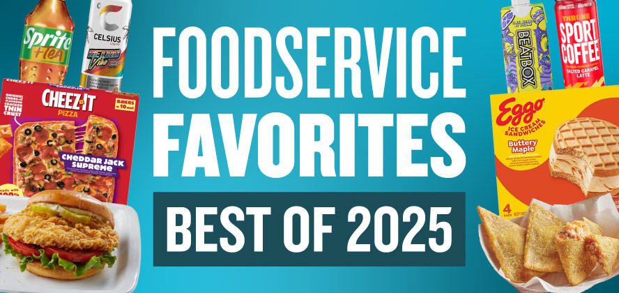 Foodservice Favorites: The C-Store Food & Beverage Innovations That Won ...