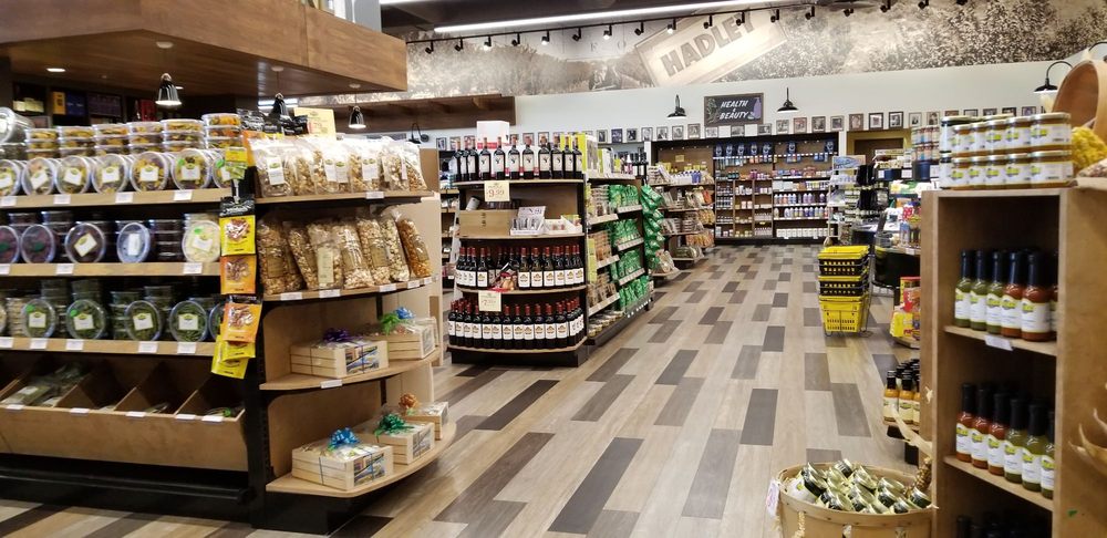 Case Study: Hadley's Fruit Orchard - DGS Retail