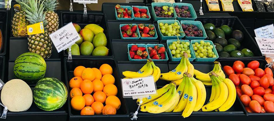 Fresh Start Food Hub & Market: Feeding Community with Style and Purpose ...