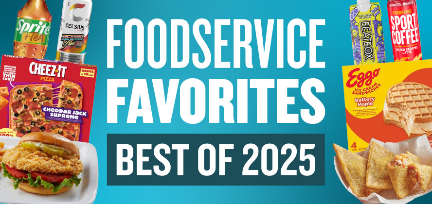Foodservice Favorites: The C-Store Food & Beverage Innovations That Won ...