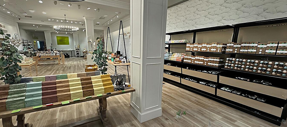 Transform Your Boutique: Simple Store Design Upgrades Inspired by RM ...