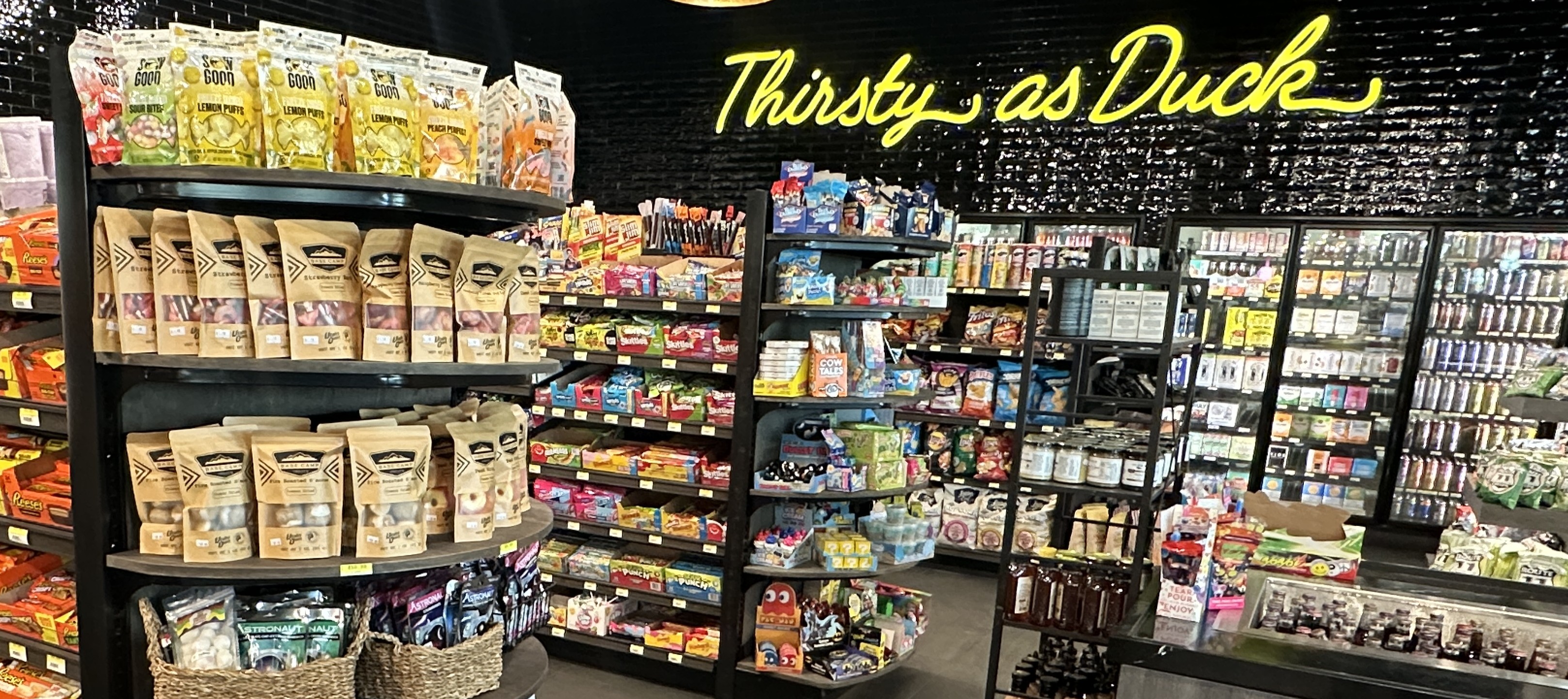 Rogers Redefines Store Aesthetic with DGS Retail’s Premium Display ...