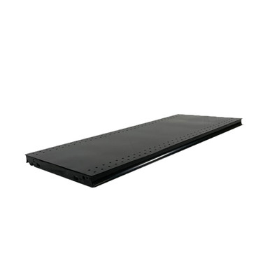 Lozier Gondola System Shelving Base Decks | DGS Retail