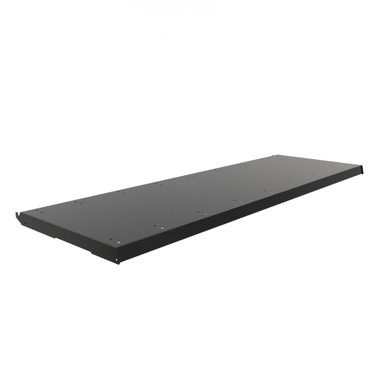 Lozier Rolling Mobile Gondola Base Decks & Parts | DGS Retail