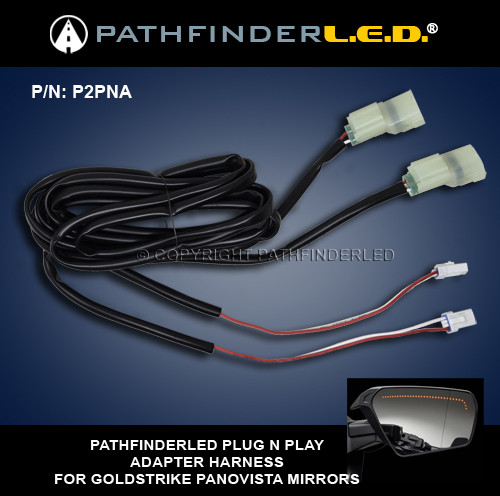 PATHFINDERLED Products - SOCALMOTOGEAR