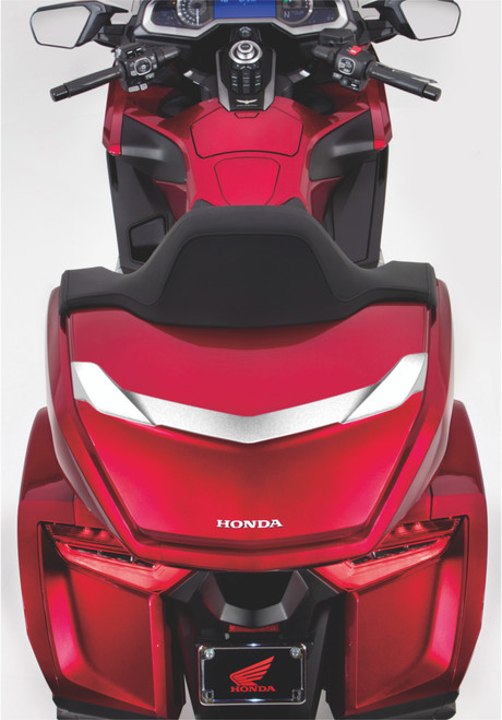 SOCALMOTOGEAR GL1800 LED FOG LIGHT KIT for HONDA GL1800