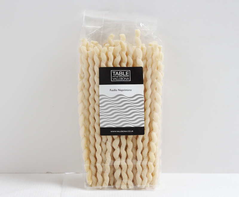 Fusillo Napoletano 500g