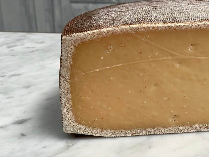 Monte Vecchio Cheese delivered next day