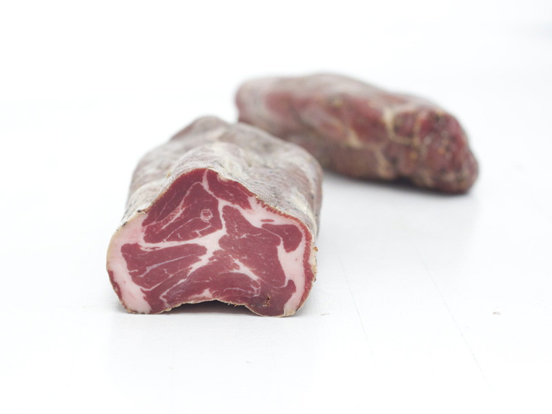 Italian Meats | Vallebona UK