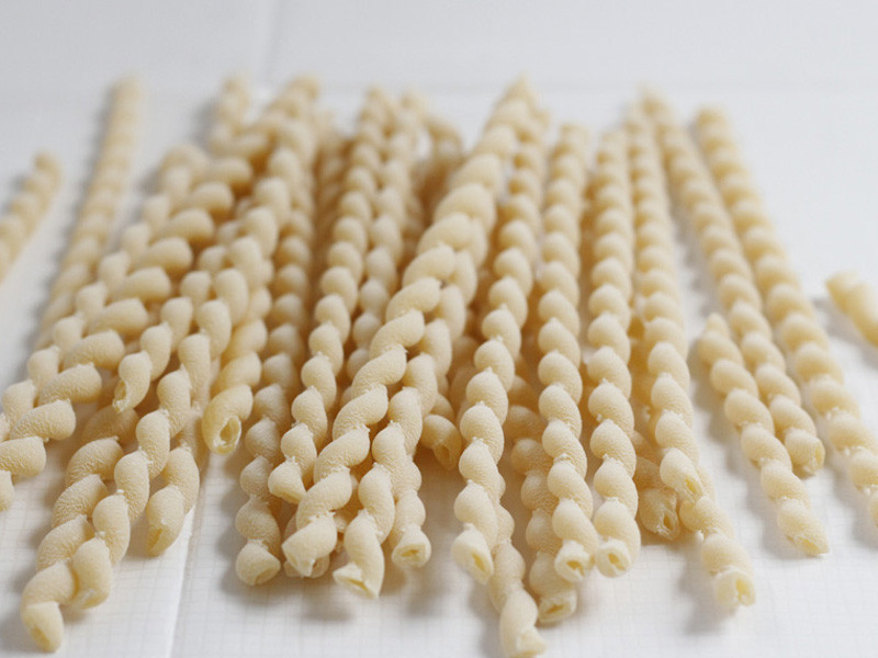 Fusillo Napoletano 500g