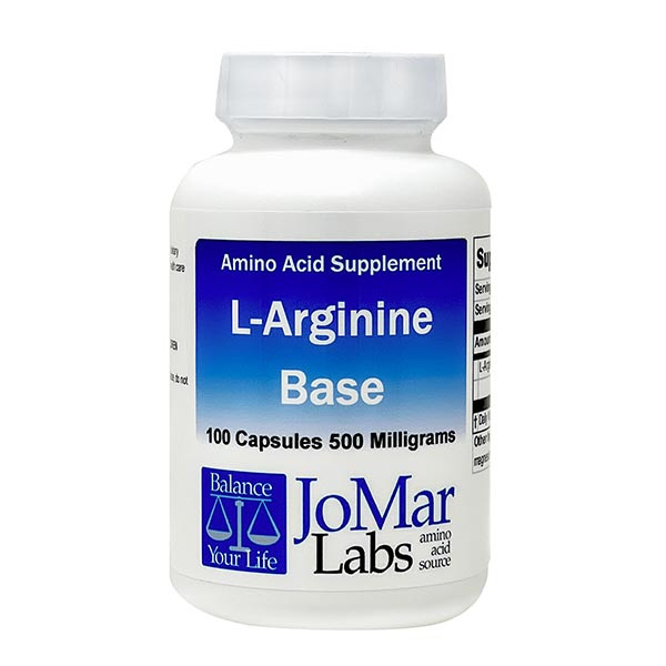 JO-MAR LABS Products - Tahoma Supplements